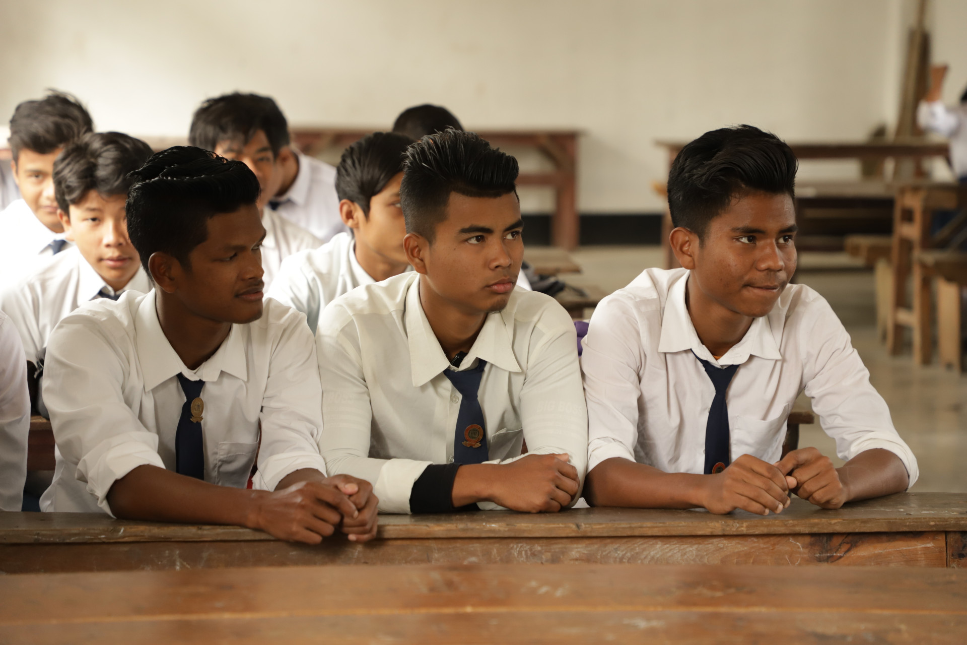 Digital Classroom – A combination of Learning and Entertainment